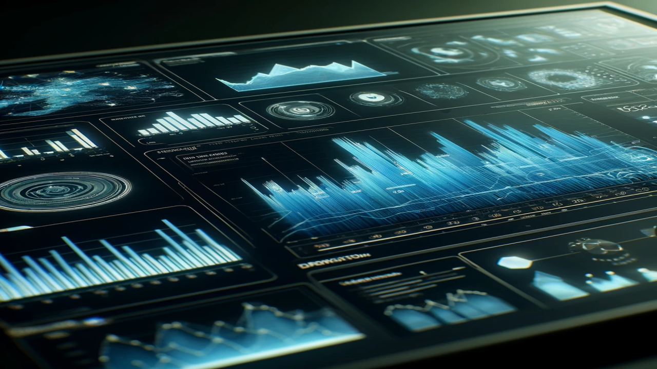 There are only two ways to generate value with data There are only two ways to generate value with data