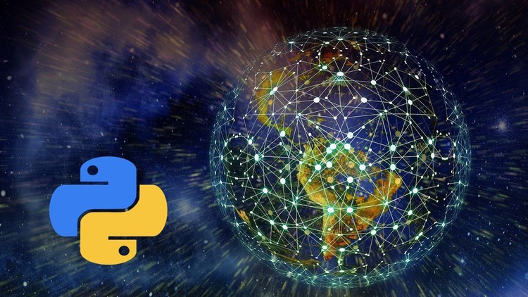 Python and Blockchain Training Course Python and Blockchain Training Course