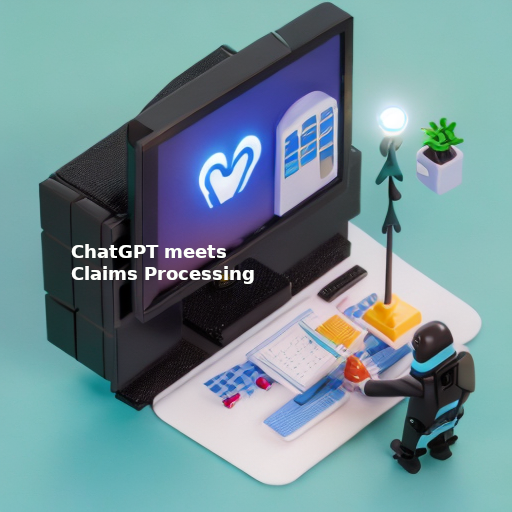 Simplifying Claims Processing with AI Simplifying Claims Processing with AI
