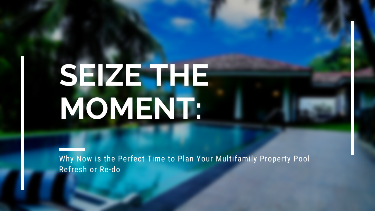 Seize the Moment: Why Now is the Perfect Time to Plan Your Multifamily ... Seize the Moment: Why Now is the Perfect Time to Plan Your Multifamily ...