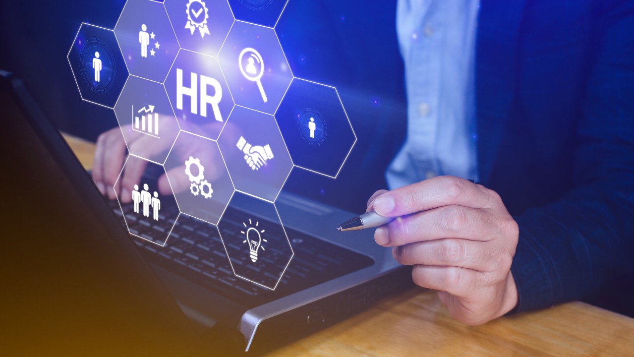 Unlocking Efficiency: The Power of HR Process Automation in Optimizing ... Unlocking Efficiency: The Power of HR Process Automation in Optimizing ...
