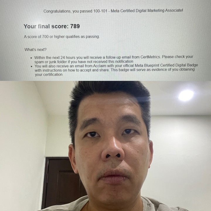 How to be Meta Certified Digital Marketing Associate How to be Meta Certified Digital Marketing Associate