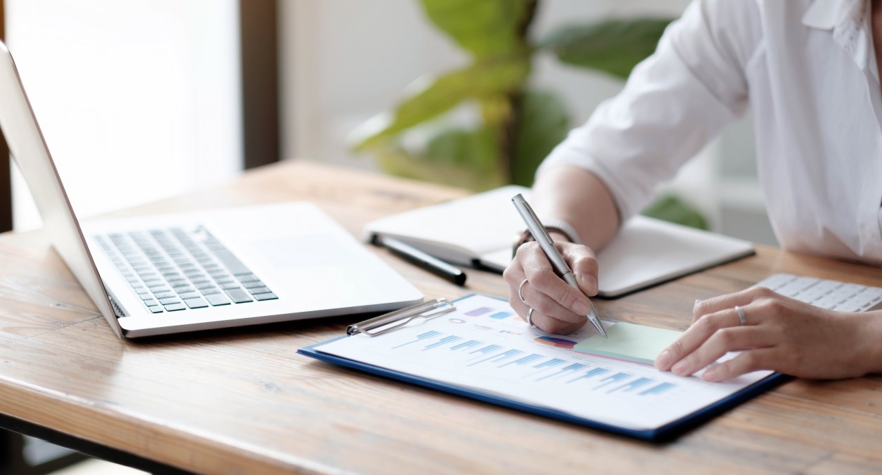 Mastering the Art of Event Budgeting! Mastering the Art of Event Budgeting!