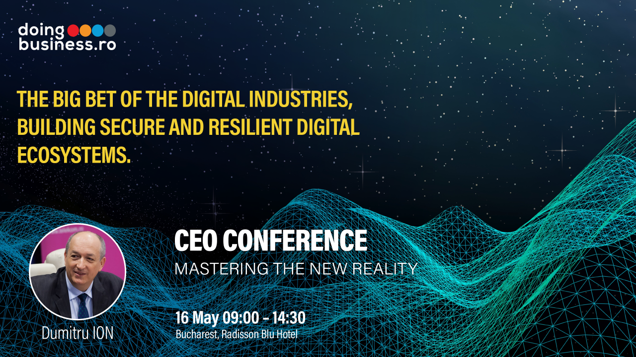 The big bet of the digital industries, building secure and resilient ... The big bet of the digital industries, building secure and resilient ...
