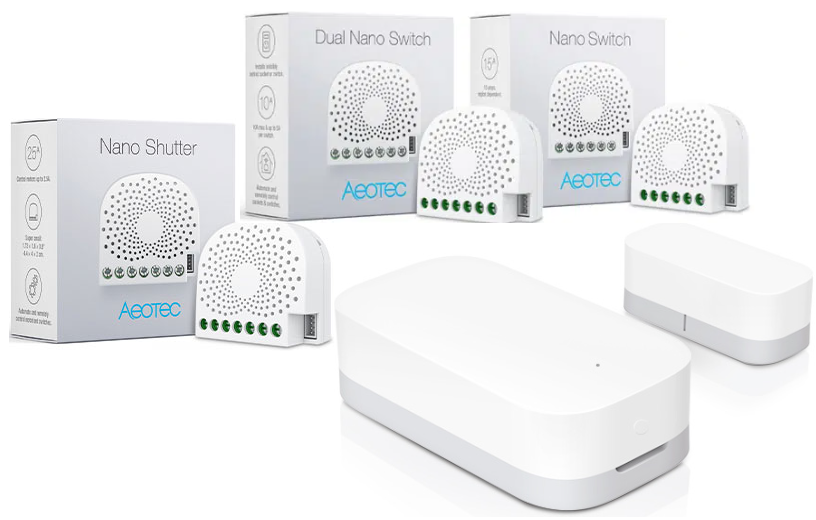 Unlocking the future: a deep dive into my smart home devices Unlocking the future: a deep dive into my smart home devices