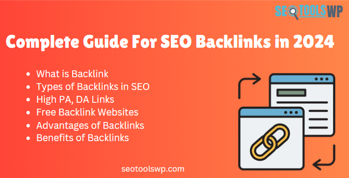 Backlinks: Types of Backlinks, Implementation, and High PA, DA Backlink ... Backlinks: Types of Backlinks, Implementation, and High PA, DA Backlink ...