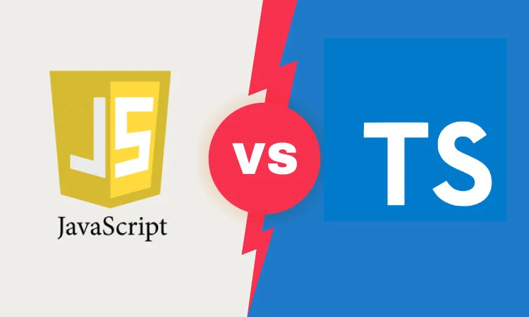 Javacsript VS Typescript features Javacsript VS Typescript features