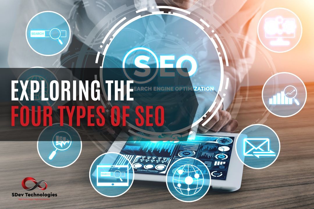 Mastering SEO Strategy: Unveiling the Four Vital Types 🌐🚀 Discover the ... Mastering SEO Strategy: Unveiling the Four Vital Types 🌐🚀 Discover the ...