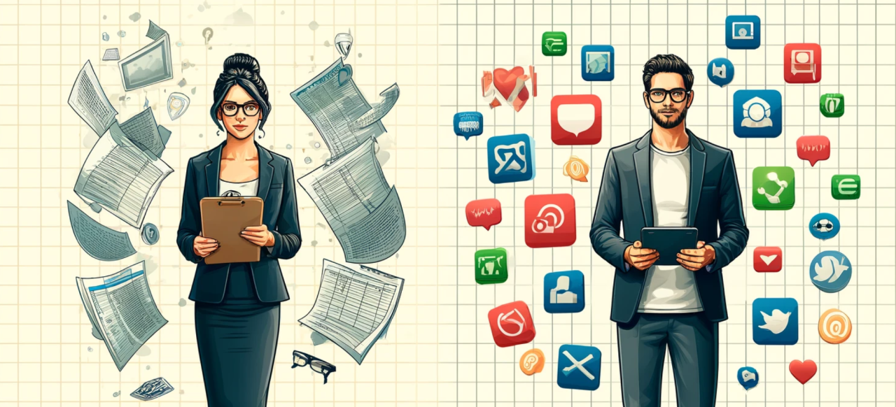 Should Startups Use Spreadsheets or Apps for Accounting & Customers? Should Startups Use Spreadsheets or Apps for Accounting & Customers?