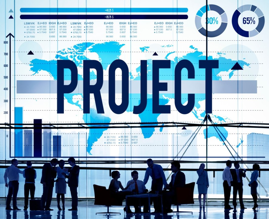 Mastering Project Management: A Comprehensive Guide to Successful ... Mastering Project Management: A Comprehensive Guide to Successful ...
