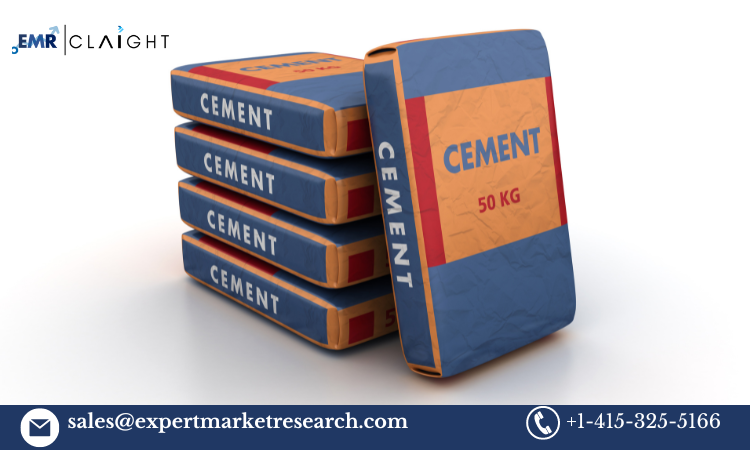 Cement Price Forecast Report: A Comprehensive Analysis Cement Price Forecast Report: A Comprehensive Analysis