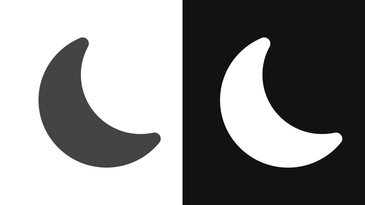 Dark Mode using CSS Custom Properties Dark Mode using CSS Custom Properties