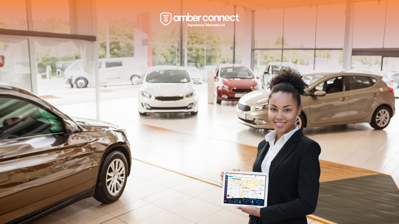 Revolutionising Car Dealerships: The Power of Advanced Vehicle Tracking Revolutionising Car Dealerships: The Power of Advanced Vehicle Tracking