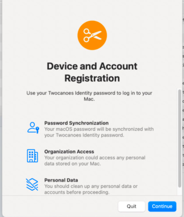 Platform Single Sign-On Deep Dive Platform Single Sign-On Deep Dive