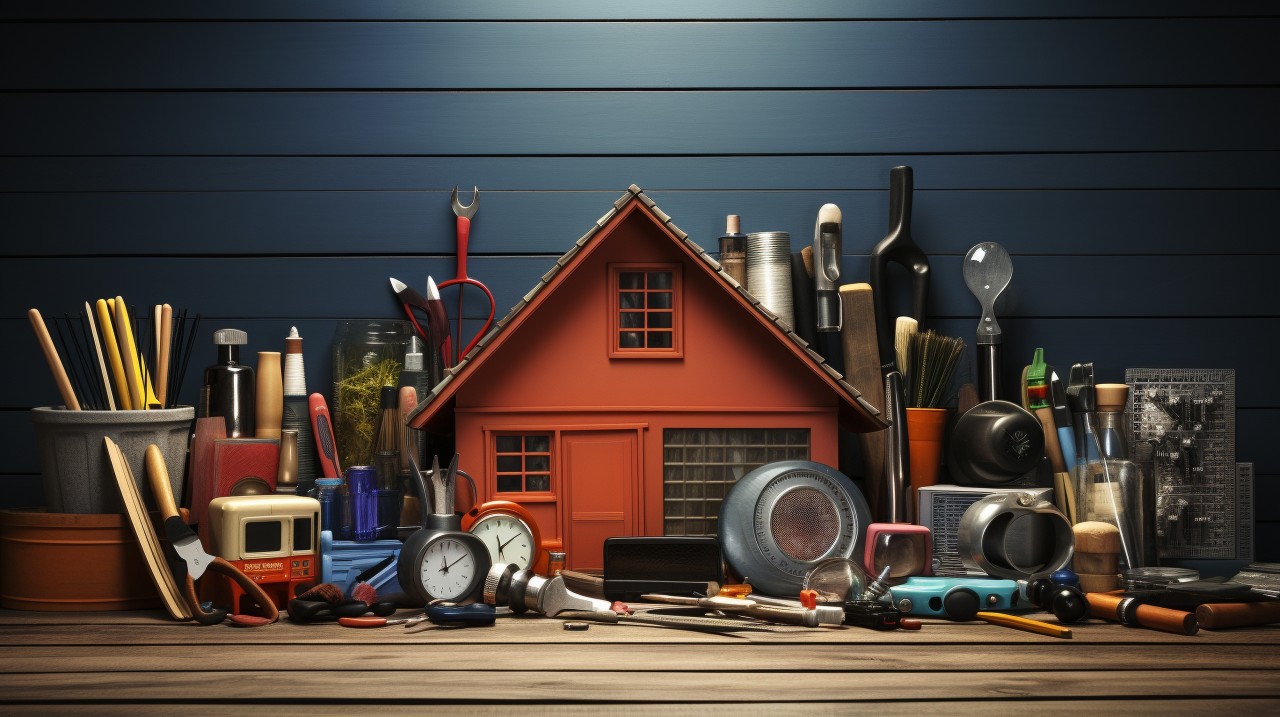 Essential Tools Every Homeowner Should Have Essential Tools Every Homeowner Should Have