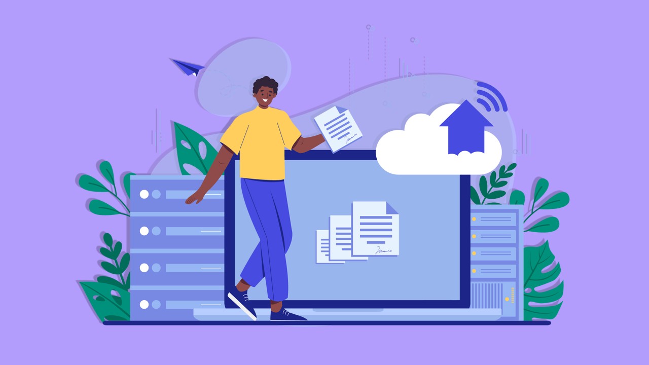Integrating E-Signatures with Cloud Storage: Enhancing Accessibility ... Integrating E-Signatures with Cloud Storage: Enhancing Accessibility ...