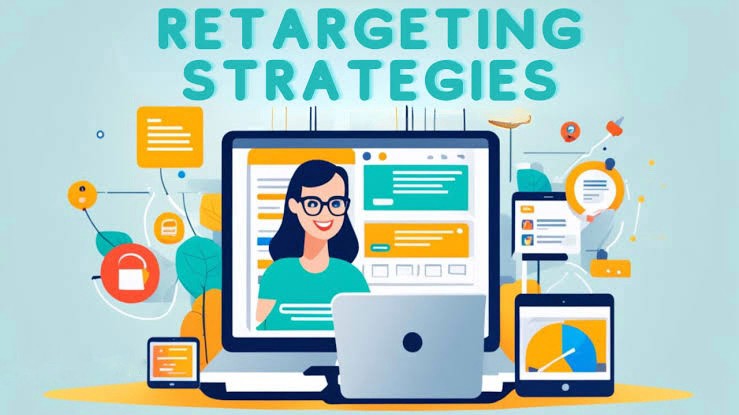 Re-engaging Your Audience: How to Effectively Utilize Re-Targeting in ... Re-engaging Your Audience: How to Effectively Utilize Re-Targeting in ...