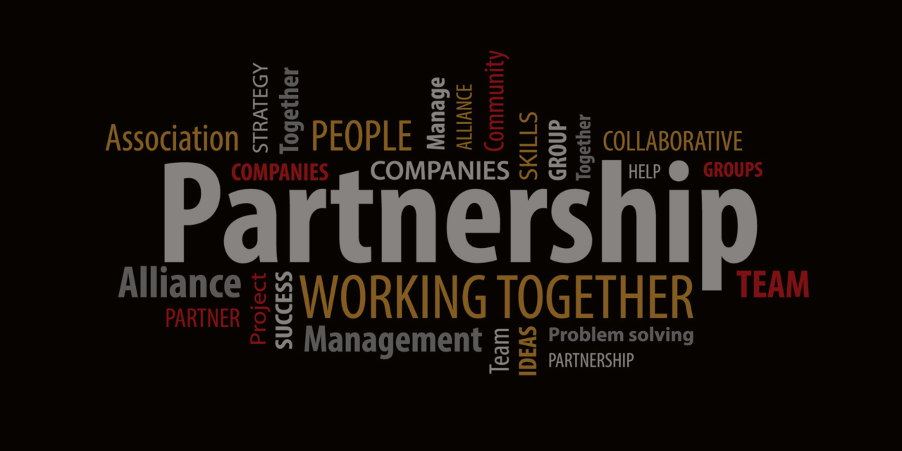 Building Successful Partnerships Building Successful Partnerships