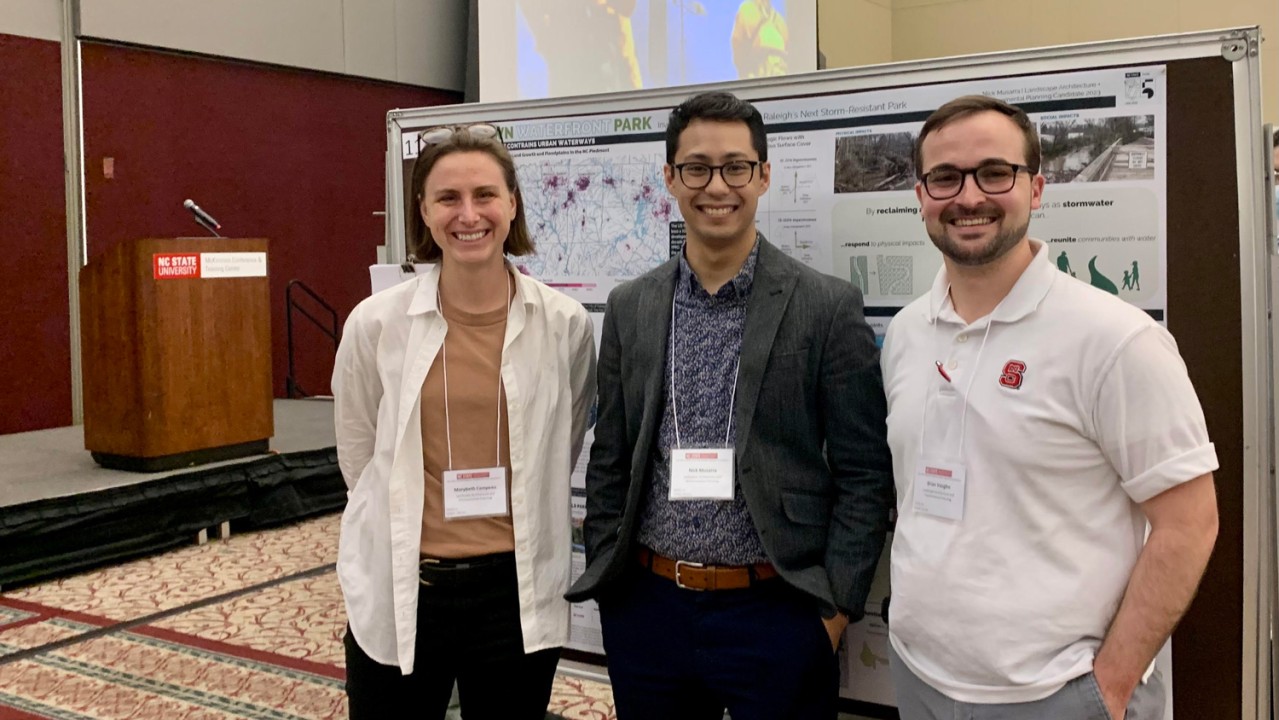 Winners from the 2023 Graduate Research Symposium Announced Winners from the 2023 Graduate Research Symposium Announced