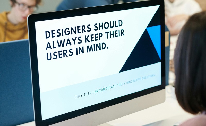 Making Websites Work for All: Why Accessibility Matters Making Websites Work for All: Why Accessibility Matters