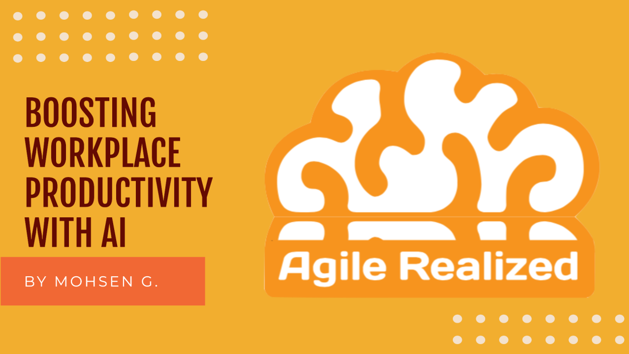Harnessing the Power of AI to Boost Workplace Productivity: A ... Harnessing the Power of AI to Boost Workplace Productivity: A ...