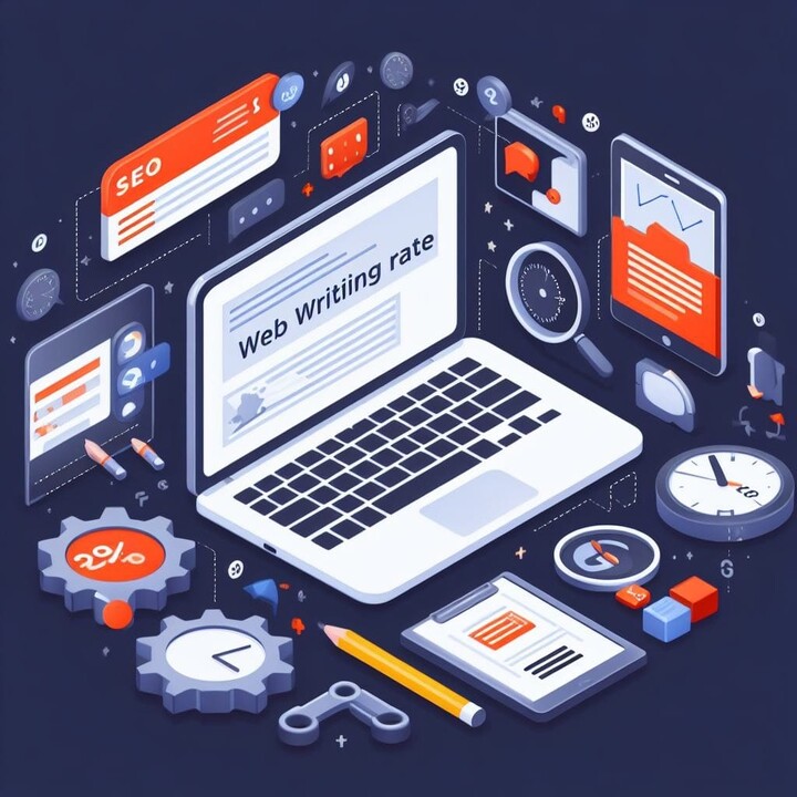 Quels sont les tarifs d'un rédacteur web Quels sont les tarifs d'un rédacteur web
