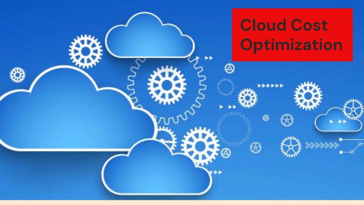 Streamline Your Cloud Management, Optimize Costs, and Maximize Efficiency Streamline Your Cloud Management, Optimize Costs, and Maximize Efficiency