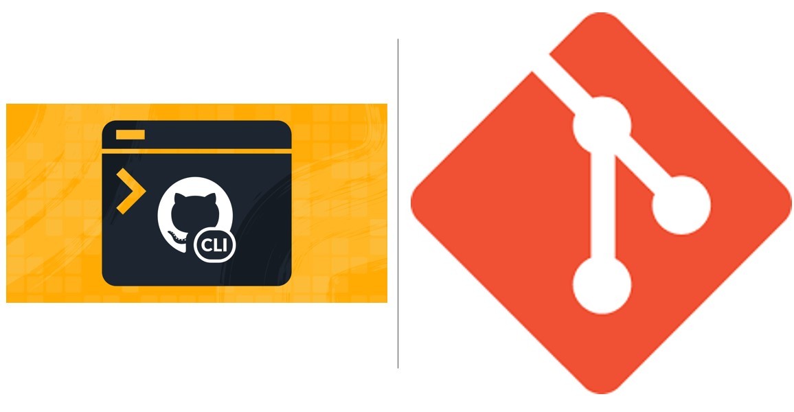 Git CLI vs GitHub CLI Git CLI vs GitHub CLI