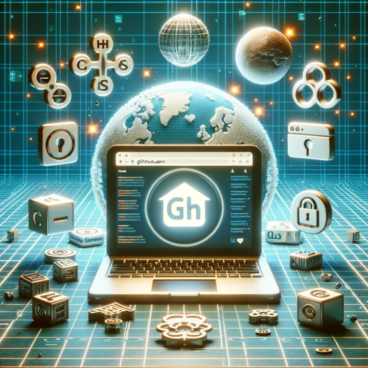 Launch Your Website for Free: A Beginner's Guide to GitHub Pages Launch Your Website for Free: A Beginner's Guide to GitHub Pages