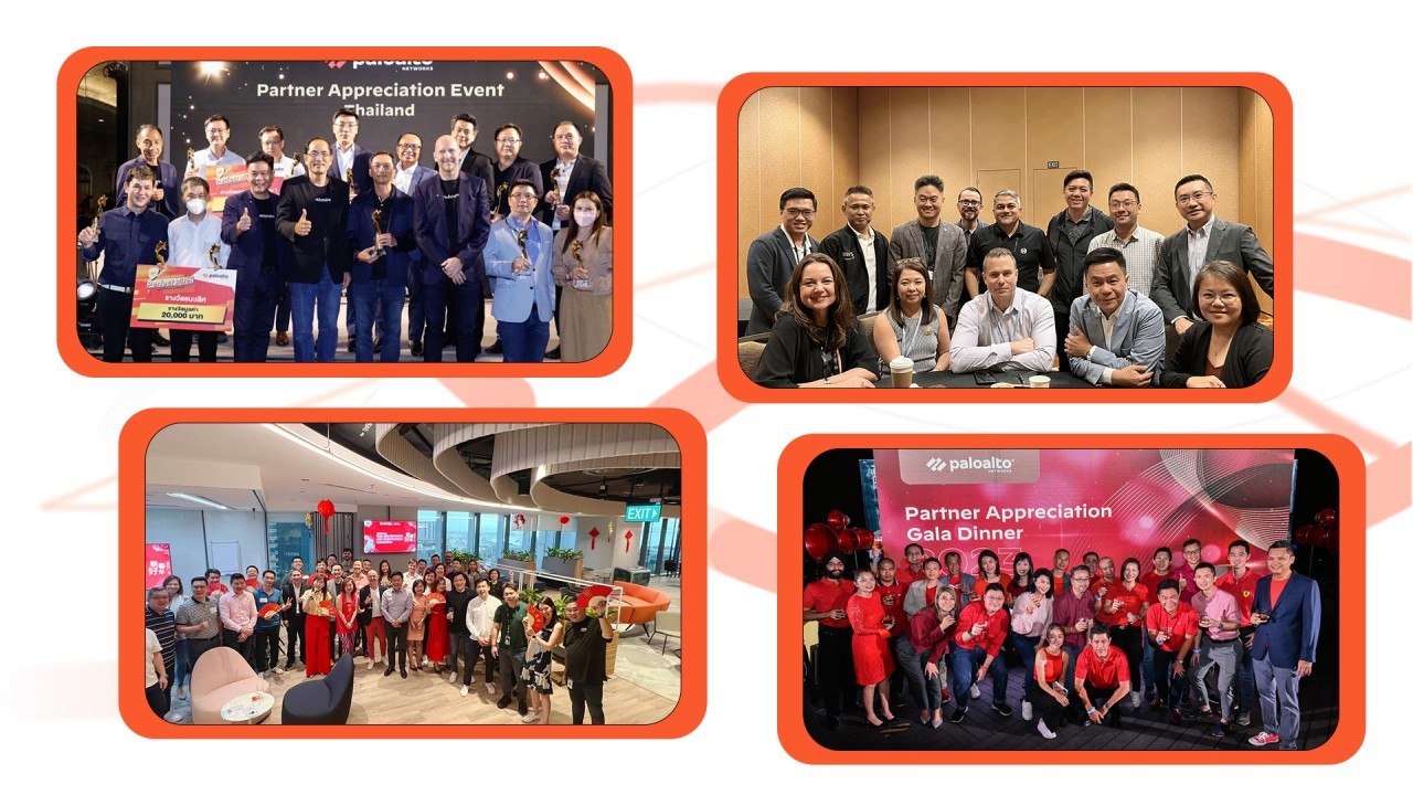 Navigating ASEAN Cybersecurity Channels: Unleashing the Power of ... Navigating ASEAN Cybersecurity Channels: Unleashing the Power of ...