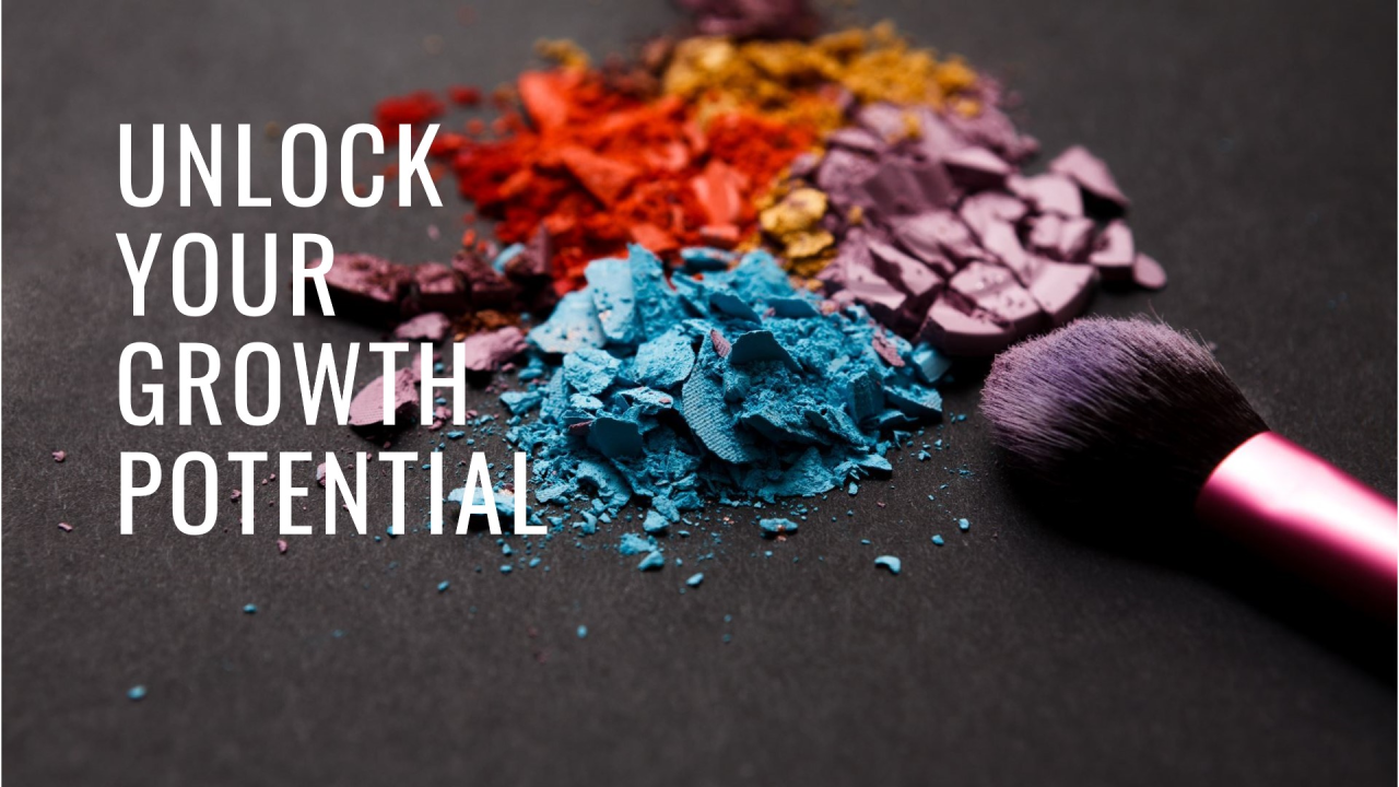 Unlocking Growth: The Power of Automated IT Infrastructure Unlocking Growth: The Power of Automated IT Infrastructure