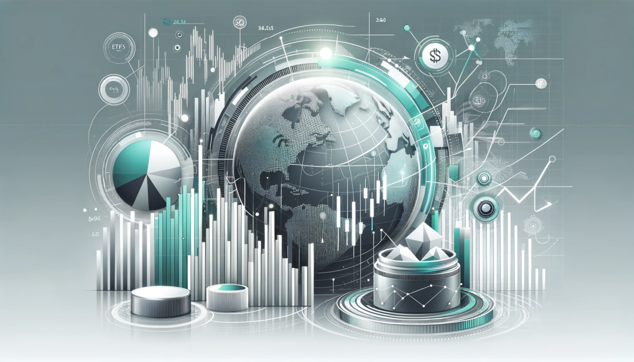 Demystifying ETFs: Basics, Management, and Operations Demystifying ETFs: Basics, Management, and Operations