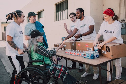 How to Build a Philanthropic Culture in Your Company How to Build a Philanthropic Culture in Your Company