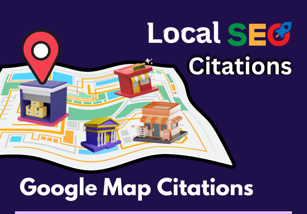 Google Map Citations for Top Local SEO Rankings Google Map Citations for Top Local SEO Rankings