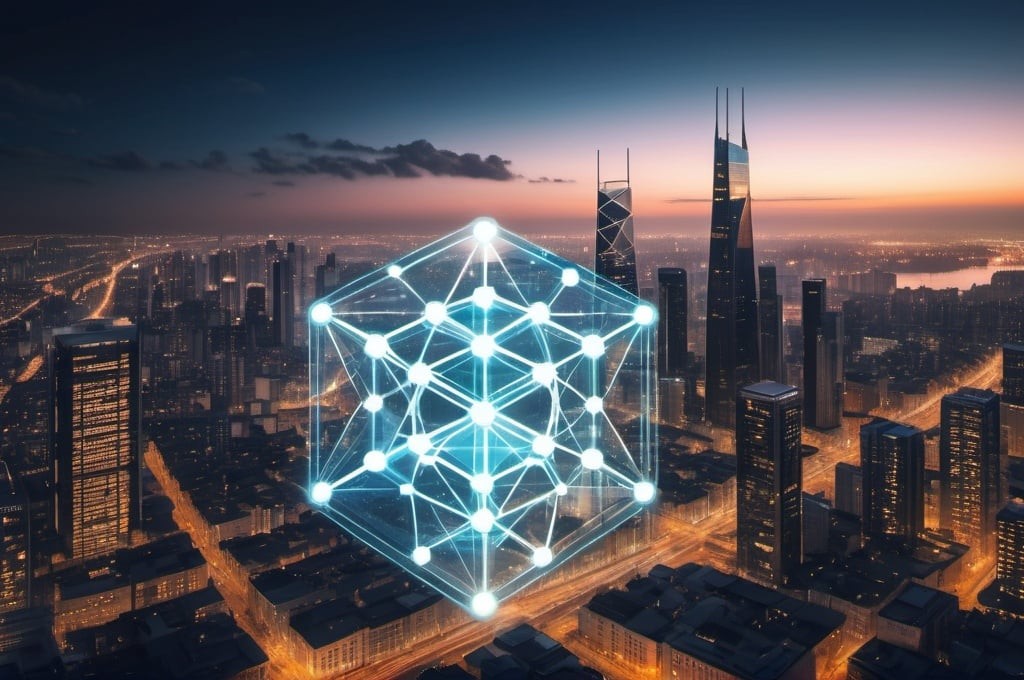 Challenges and Limitations of Blockchain Technology: Challenges and Limitations of Blockchain Technology: