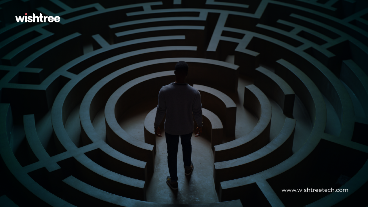 Navigating the Cloud Integration Maze Navigating the Cloud Integration Maze