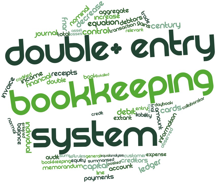 Demystifying Bookkeeping: Understanding Common Terms Demystifying Bookkeeping: Understanding Common Terms