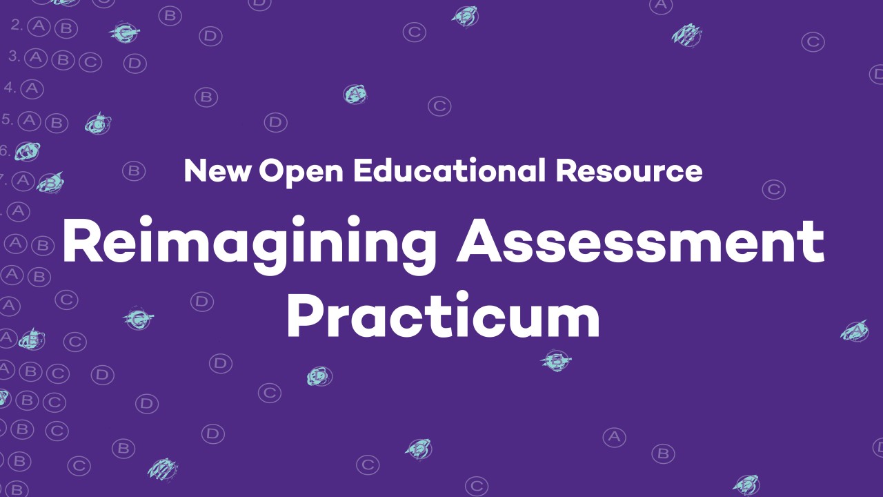Our New Open Educational Resource Our New Open Educational Resource