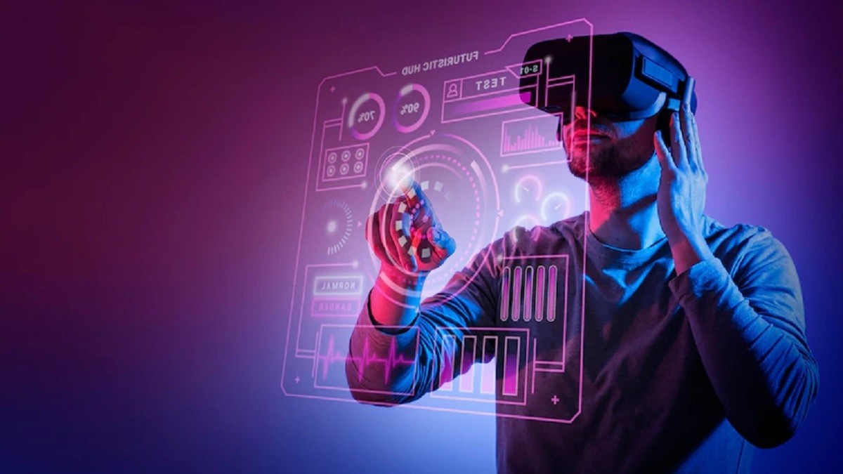 Exploring the Transformative Power of Augmented and Virtual Reality Exploring the Transformative Power of Augmented and Virtual Reality