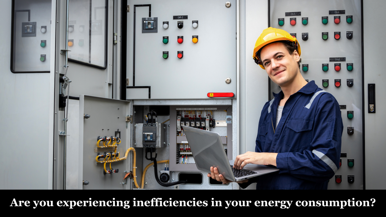 #6 Unlocking Energy Efficiency: Ausweg's IoT-Based Energy Monitoring System #6 Unlocking Energy Efficiency: Ausweg's IoT-Based Energy Monitoring System