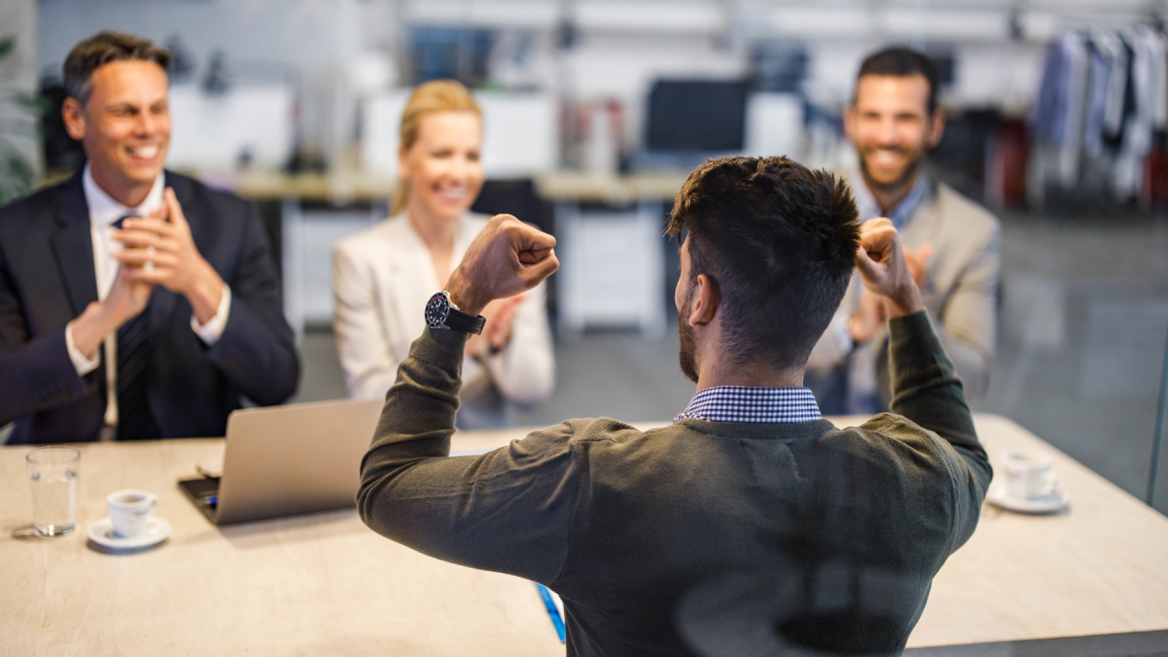 Unlocking Success in the Competitive Job Market Unlocking Success in the Competitive Job Market