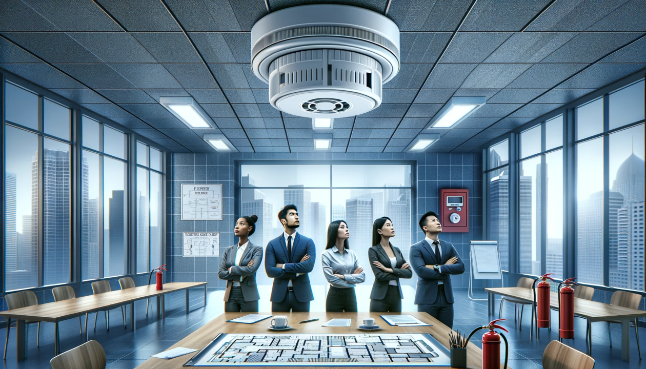 Comprehensive Guide to Smoke Detectors: Understanding Their Importance ... Comprehensive Guide to Smoke Detectors: Understanding Their Importance ...