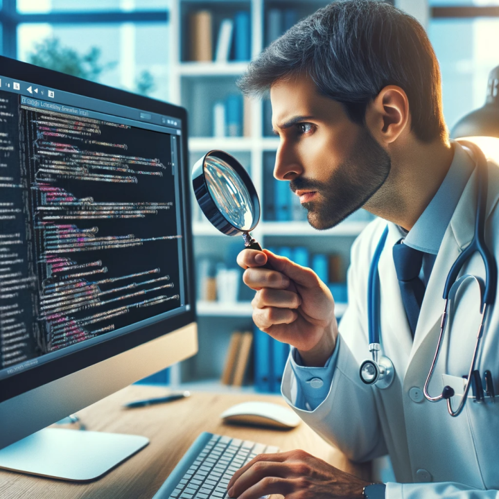 Evaluating LLM in healthcare. Case study of clinical documentation ... Evaluating LLM in healthcare. Case study of clinical documentation ...