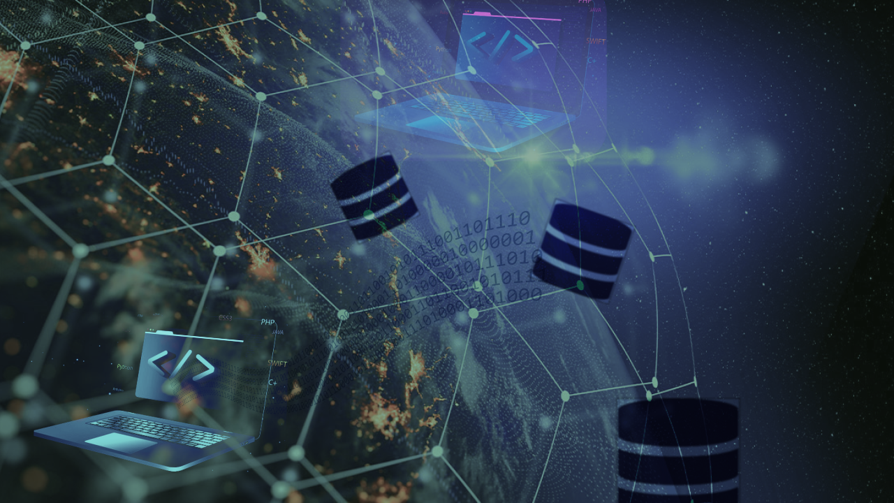 Distributed Databases: A brief introduction and a high level walk through Distributed Databases: A brief introduction and a high level walk through