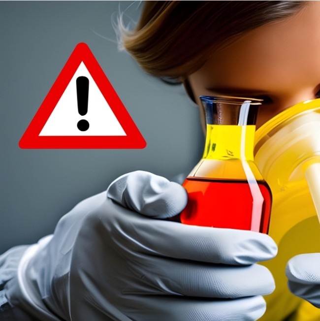 Unveiling the Hidden Dangers: Harmful Chemicals Lurking in Daily Use ... Unveiling the Hidden Dangers: Harmful Chemicals Lurking in Daily Use ...
