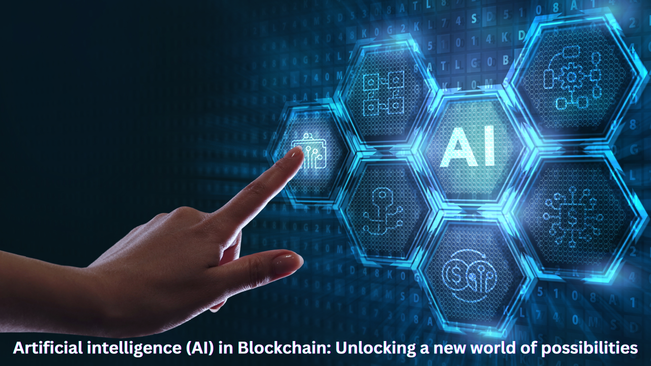 Artificial intelligence (AI) in Blockchain: Unlocking a new world of ... Artificial intelligence (AI) in Blockchain: Unlocking a new world of ...