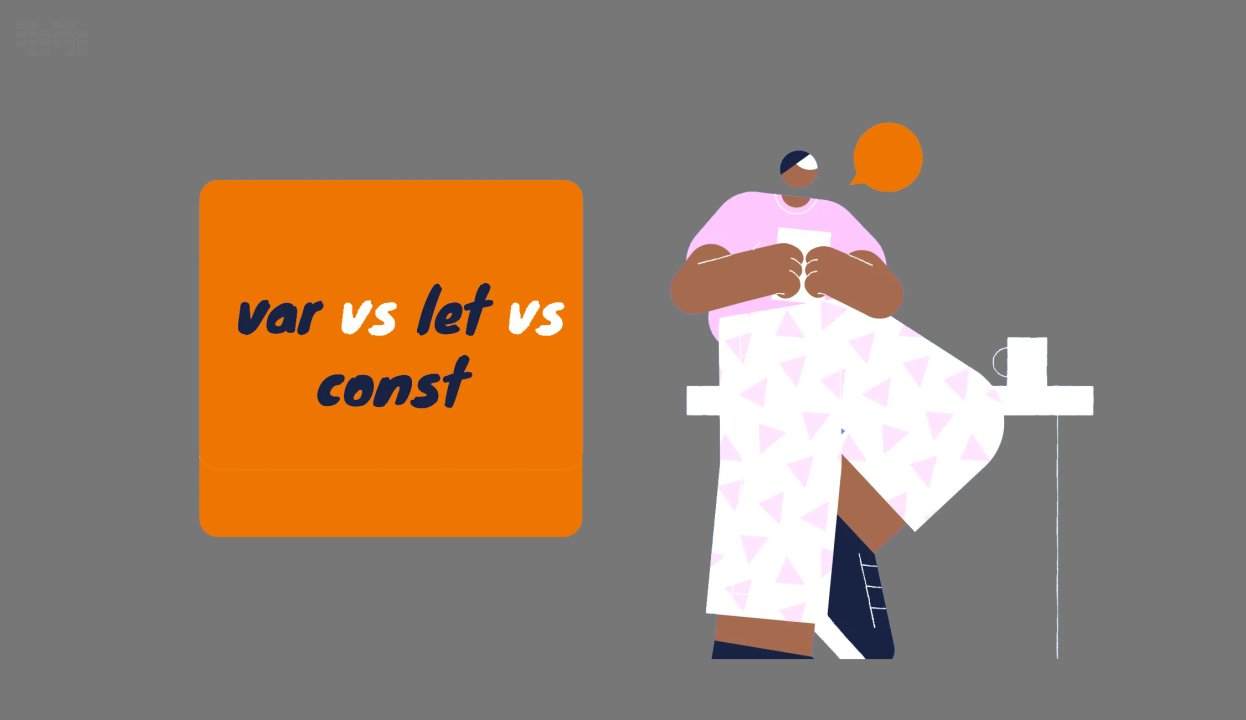 JavaScript Scope: var vs let vs const JavaScript Scope: var vs let vs const