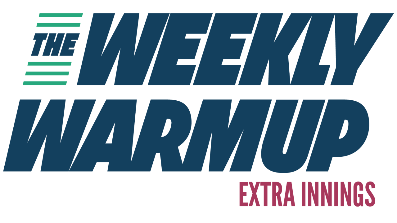 Weekly Warmup Extra Innings #1: Conversions, Lending, and the Data ... Weekly Warmup Extra Innings #1: Conversions, Lending, and the Data ...