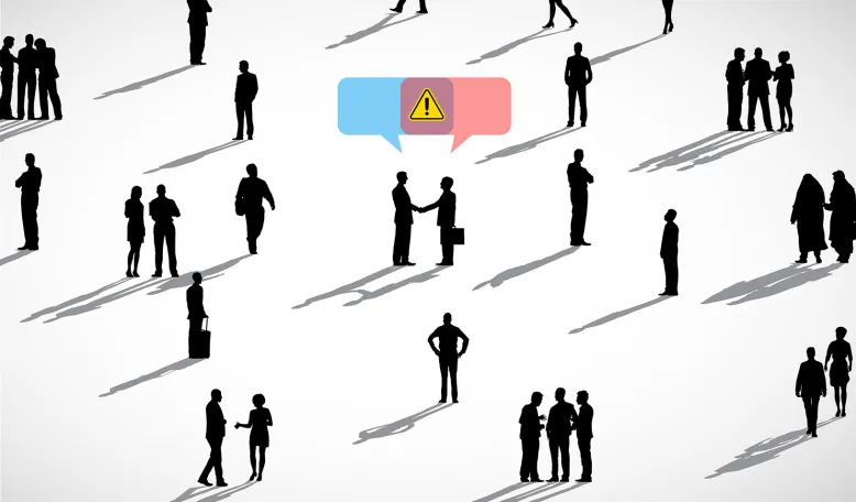 Unlocking Leadership Potential: Understanding the False Cons Unlocking Leadership Potential: Understanding the False Cons