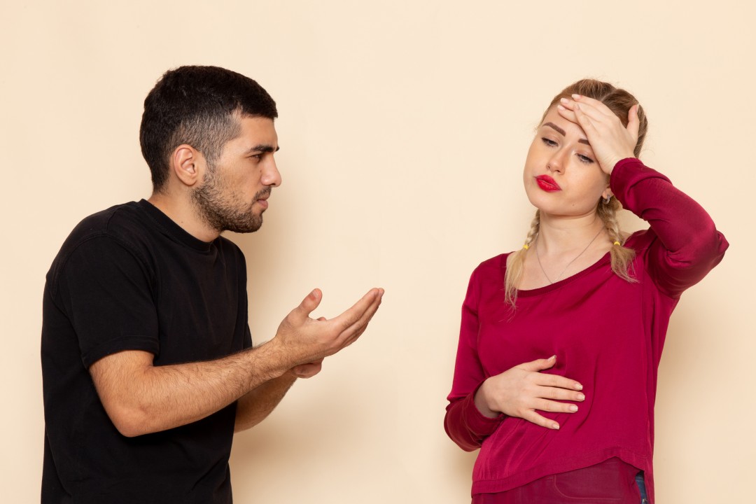 Navigating Conflict in Personal Relationships: Tips for Healthy ... Navigating Conflict in Personal Relationships: Tips for Healthy ...